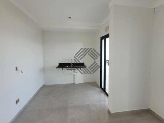 Apartamento à venda com 1 quarto, Jardim Eltonville, Sorocaba