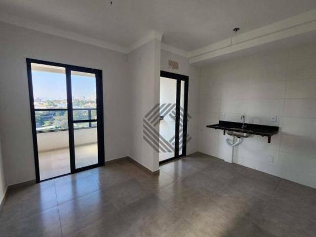 Apartamento à venda com 1 quarto, Jardim Eltonville, Sorocaba