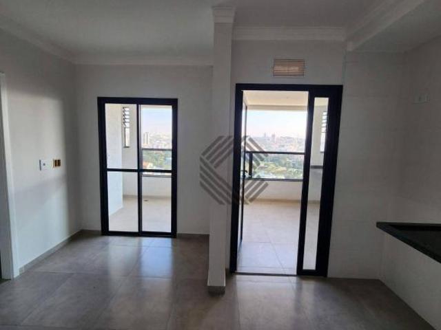 Apartamento à venda com 1 quarto, Jardim Eltonville, Sorocaba