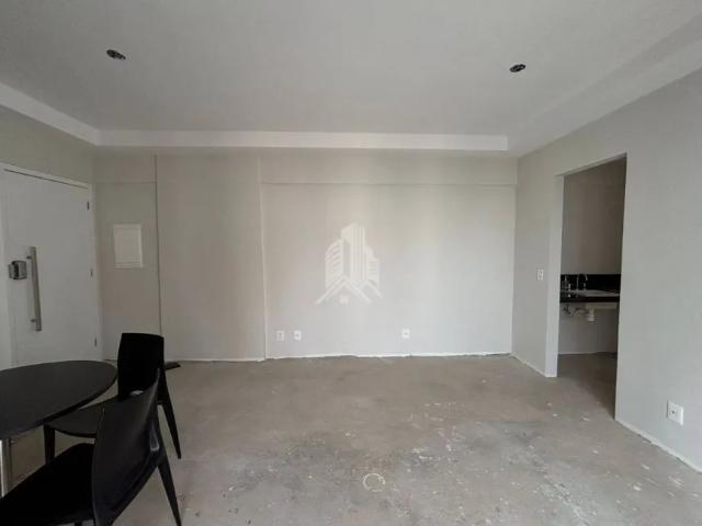 Apartamento à venda com 1 quarto, localizado no bairro Cambuí em Campinas/SP, condomínio Don Cambuí
