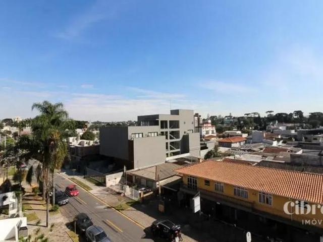 Apartamento à venda com 1 quarto mobiliado Santa Quitéria Edifício Bristol