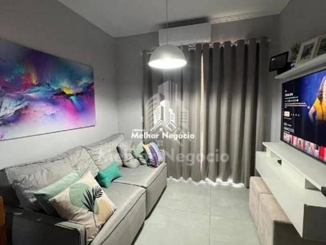 Apartamento à venda com 1 quarto na Vila Itapura em Campinas/SP