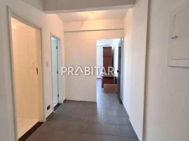 Apartamento a venda com 1 quarto, na Vila Leopoldina, São Paulo SP