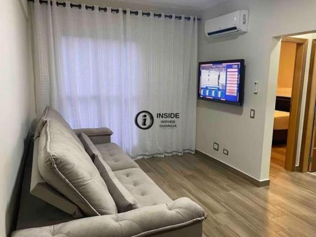 Apartamento à venda com 1 quarto na enseada
