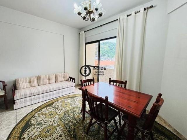 Apartamento à venda com 1 quarto na enseada