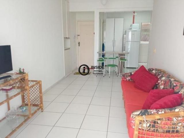 Apartamento à venda com 1 quarto na enseada