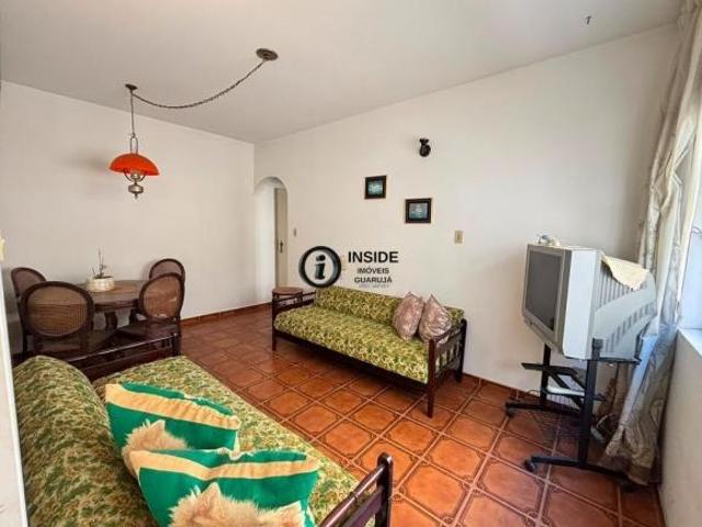 Apartamento à venda com 1 quarto na enseada