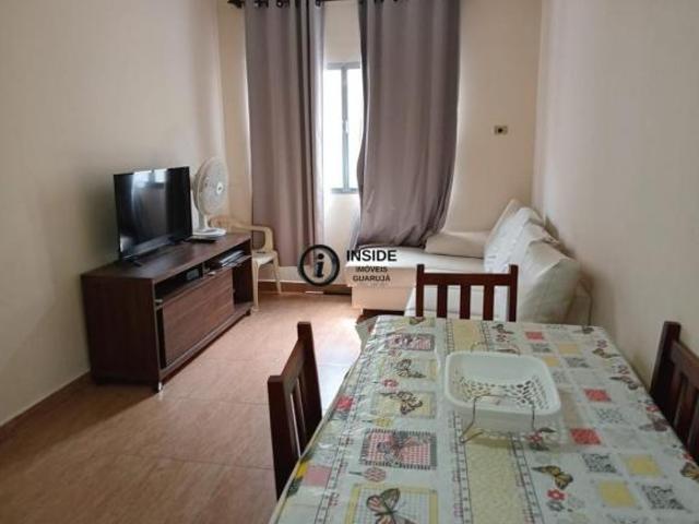 Apartamento à venda com 1 quarto na enseada