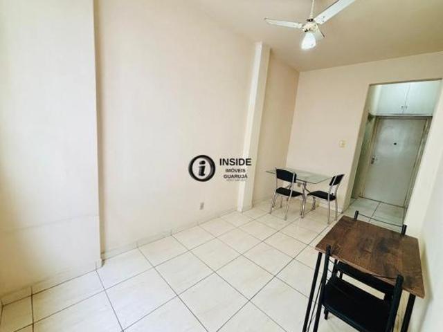 Apartamento à venda com 1 quarto na pitangueiras