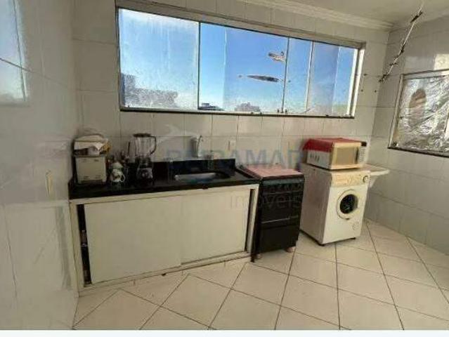 Apartamento à venda com 1 Quarto na QE 40 RUA 05 Guará II