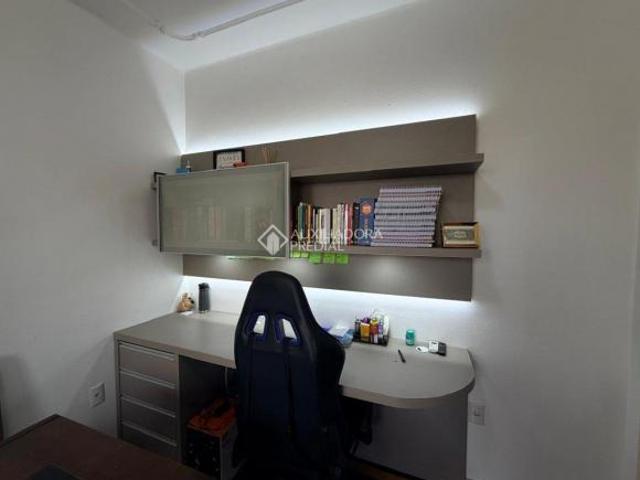 APARTAMENTO À VENDA COM 1 QUARTO NA RUA DUQUE DE CAXIAS EM PORTO ALEGRE
