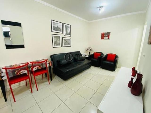 Apartamento a venda com 1 quarto nas pitangueiras