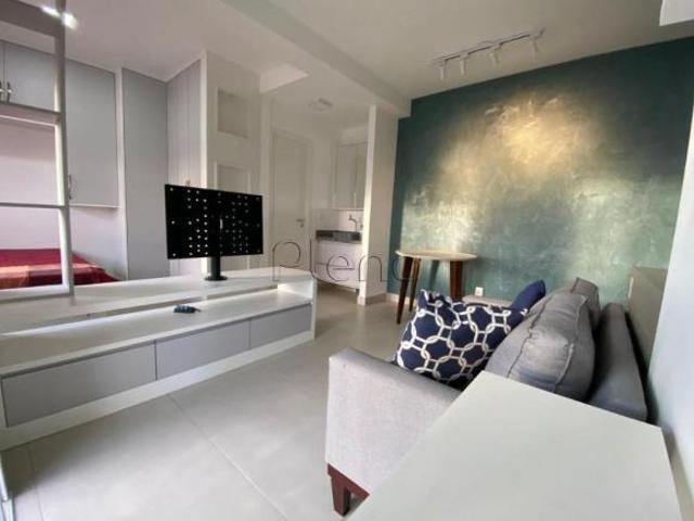 Apartamento à venda com 1 quarto no Vila Eliza, Campinas