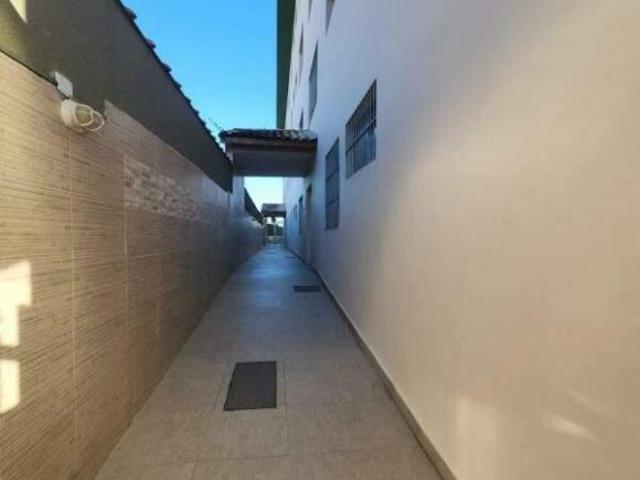 Apartamento à venda com 1 quarto no bairro Centro