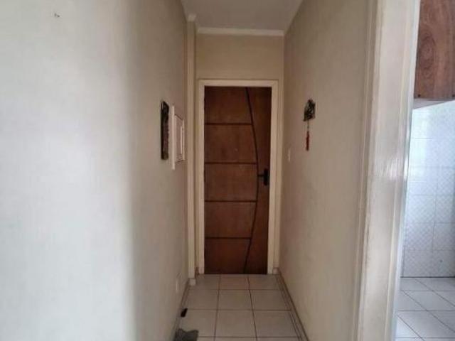 Apartamento à venda com 1 quarto no bairro Centro