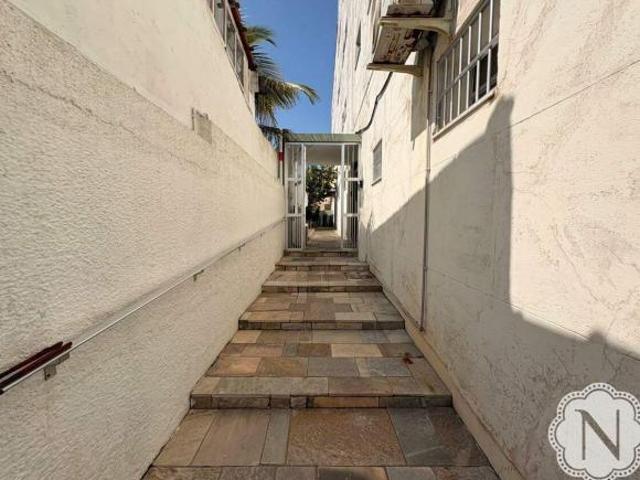 Apartamento à venda com 1 quarto no bairro Centro