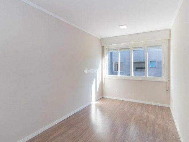Apartamento à Venda com 1 Quarto no Bairro Bela Vista