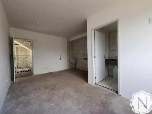 Apartamento à venda com 1 quarto no bairro Guapurá