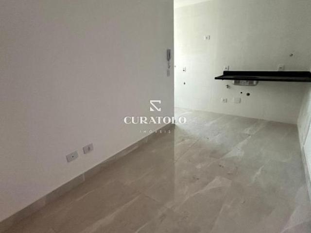 Apartamento à venda, com 1 quarto no bairro da Vila Alpina, São Paulo