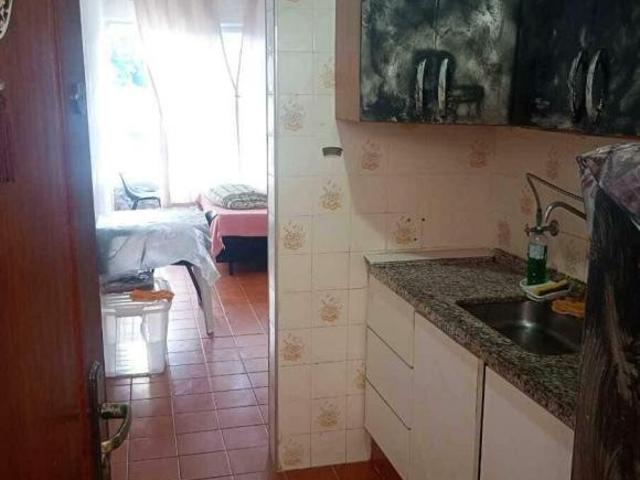 Apartamento à venda com 1 quarto no bairro Praia dos Sonhos