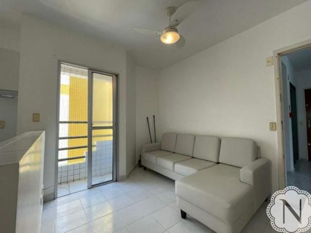 Apartamento à venda com 1 quarto no bairro Tupy