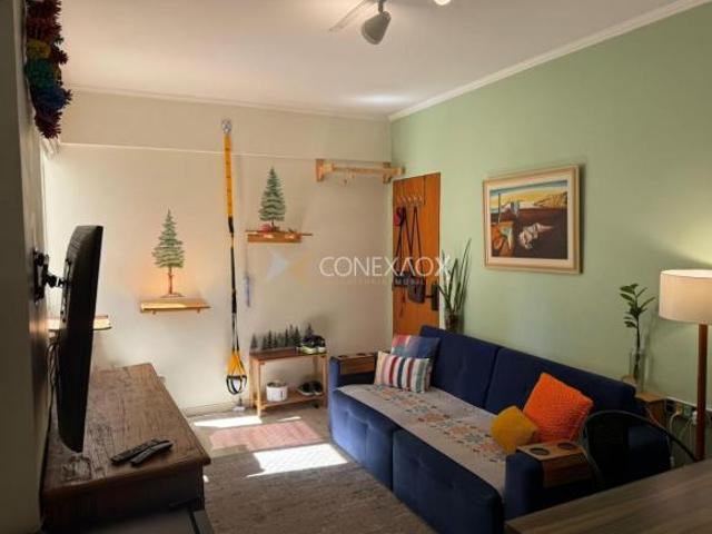 Apartamento à venda, com 1 quarto, no Bosque