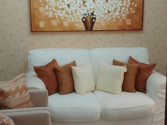 Apartamento à venda com 1 quarto no Botafogo, Campinas