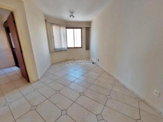 Apartamento a Venda com 1 quarto no Cambuí em Campinas