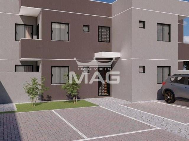 Apartamento à venda com 1 quarto no Cajuru
