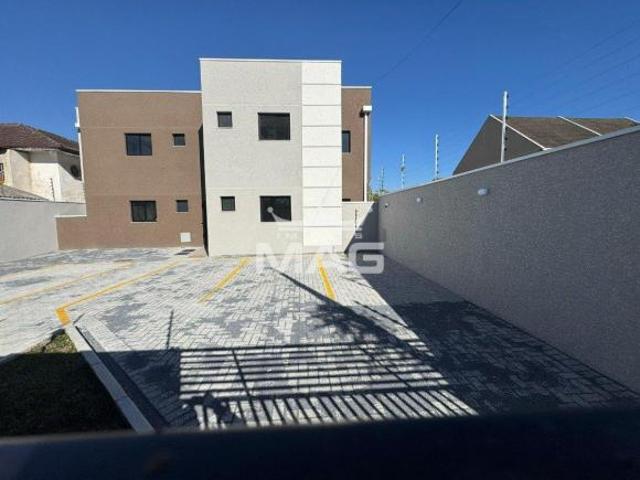Apartamento à venda com 1 quarto no Cajuru