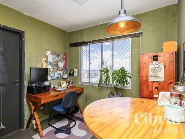 Apartamento à venda com 1 Quarto no Centro
