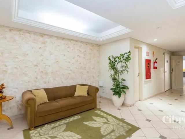 Apartamento à venda com 1 Quarto no Centro