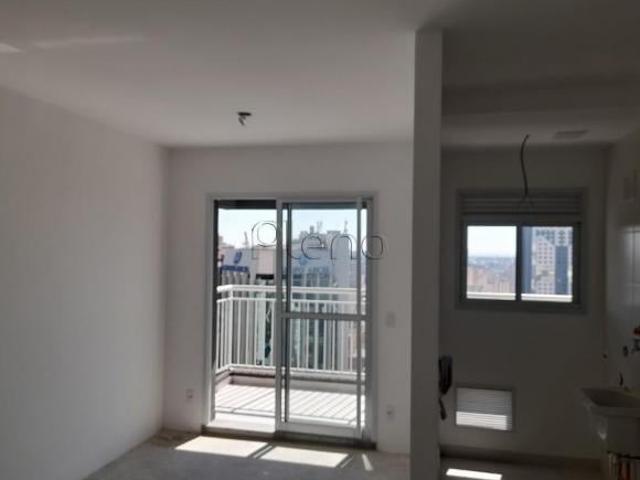 Apartamento à venda com 1 quarto no Centro, Campinas