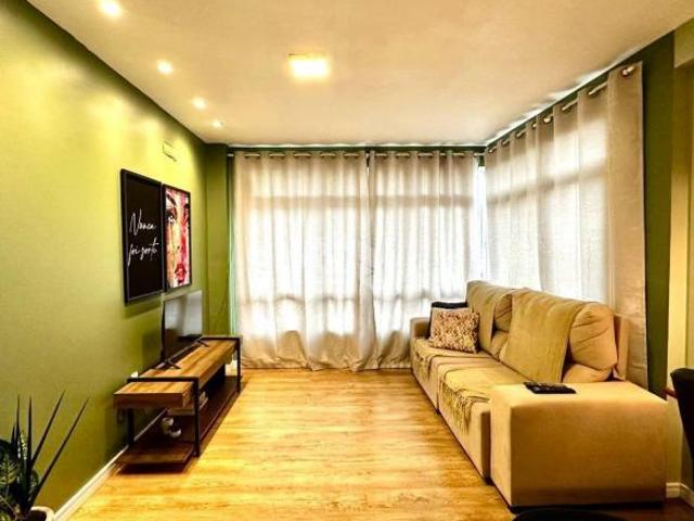 Apartamento a venda com 1 quarto no Centro de Santa Maria Rs. Praticidade e conforto