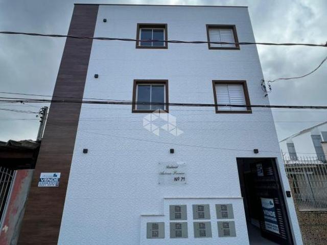 Apartamento à venda com 1 quarto no condomínio Antonio Ferrari, São Paulo SP