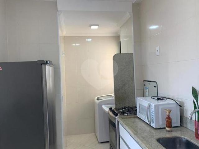 Apartamento à venda com 1 quarto no condomínio Edifício Noblesse xv, São Carlos