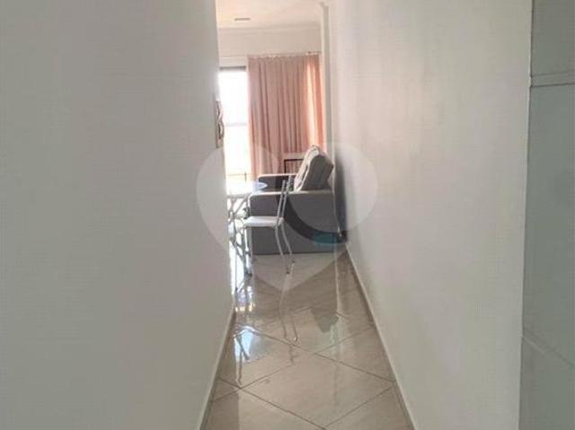 Apartamento à venda com 1 quarto no condomínio Edifício Noblesse xv, São Carlos
