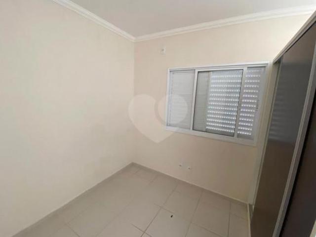 Apartamento à venda com 1 quarto no condomínio Itacama, São Carlos