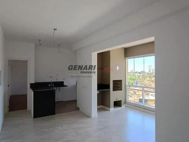 Apartamento à venda com 1 quarto no Condomínio Sky Towers, Vila Homero, Indaiatuba SP