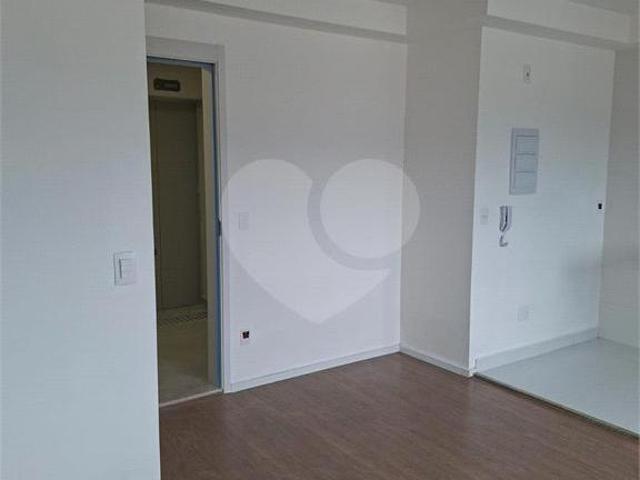 Apartamento à venda com 1 quarto no condomínio Soma Galeria, Mogi das Cruzes