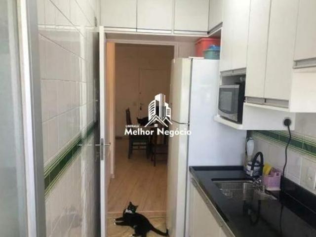 Apartamento com 2 quarto à venda em Campinas SP