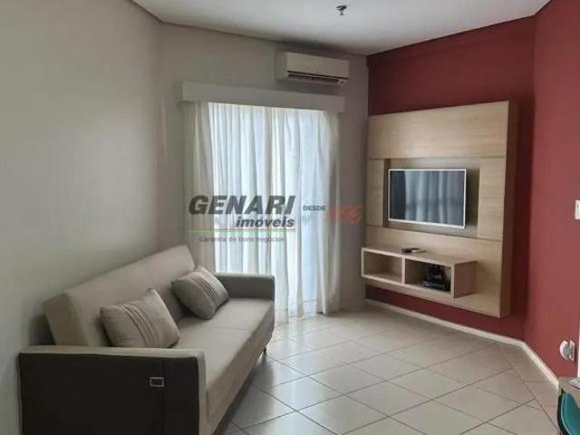 Apartamento à venda com 1 quarto no Jardim Dom Bosco, Indaiatuba SP
