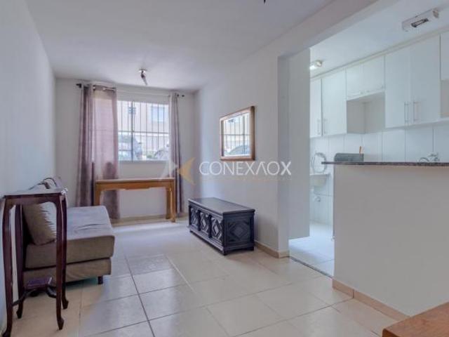 Apartamento à venda com 1 quarto no Jardim Nova Europa