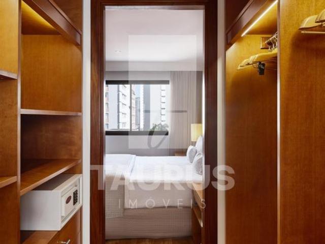 Apartamento à venda com 1 quarto no Jardim Paulista São Paulo SP