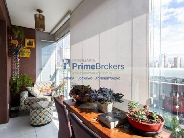 Apartamento á venda com 1 quarto, sendo 1 suíte, 42m² Varanda 1 Vaga