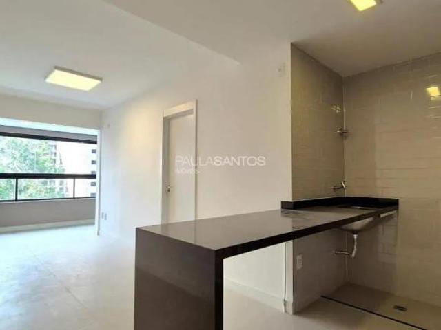 Apartamento à venda com 1 quarto suíte Union Planeta Zona Leste Sorocaba, SP