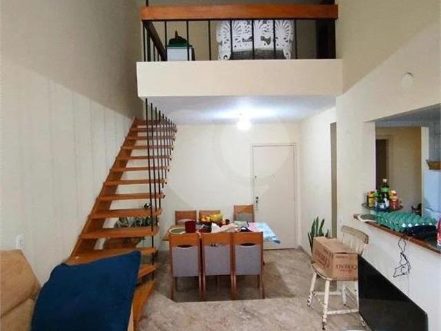 APARTAMENTO À VENDA COM 1 QUARTOS 1 SUÍTE 1 VAGA NO PARAISO