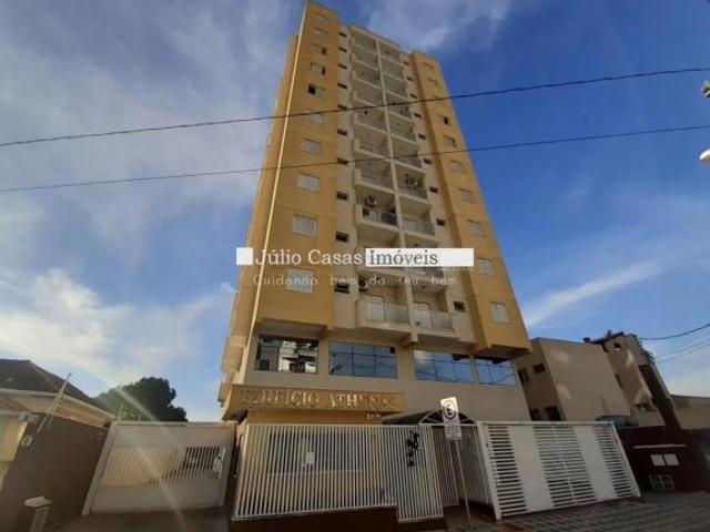 Apartamento á venda com 1 quartos, 56,00 m2 Centro, Sorocaba