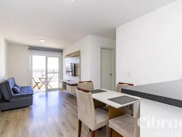Apartamento à venda com 1 quartos no centro
