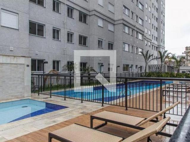 Apartamento à venda com 1 quartos no Brás